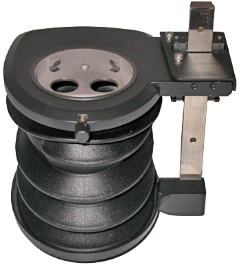 Leica Ergo Module 30-120mm Height Adjustment | 10446171 – Spach Optics ...
