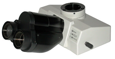 Nikon C-TT Trinocular Tube MBB93115 – Spach Optics, Inc.