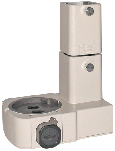 Nikon SMZ-U Stereo Microscope Camera Port – Spach Optics, Inc.